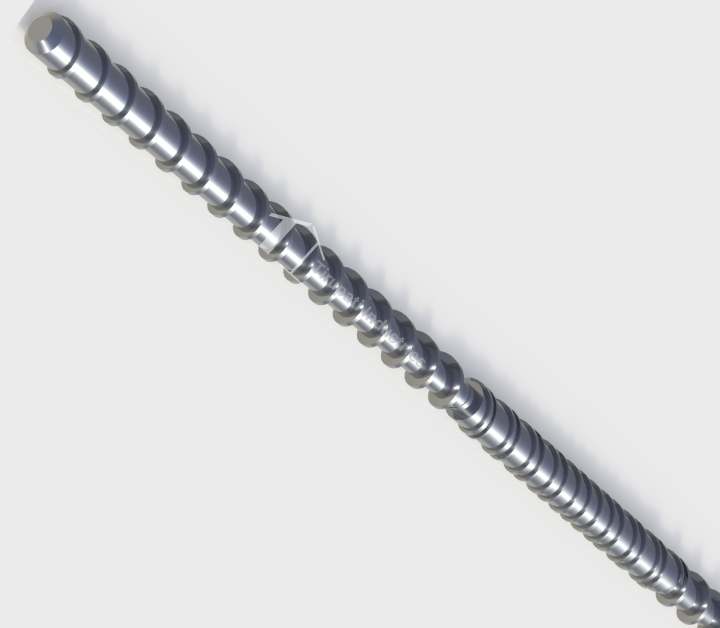 Screw | Tirupati Industries